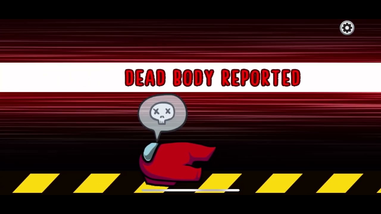 Among us part 2 - YouTube