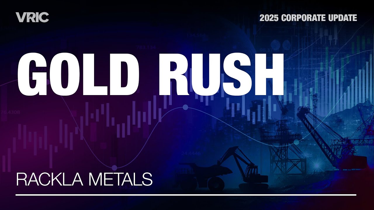 Massive Gold Potential? Rackla’s New Yukon Discovery Explained! - YouTube