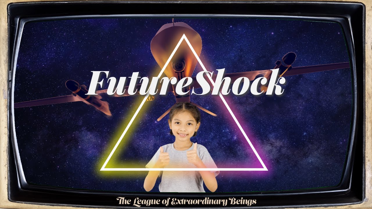 FutureShock - YouTube