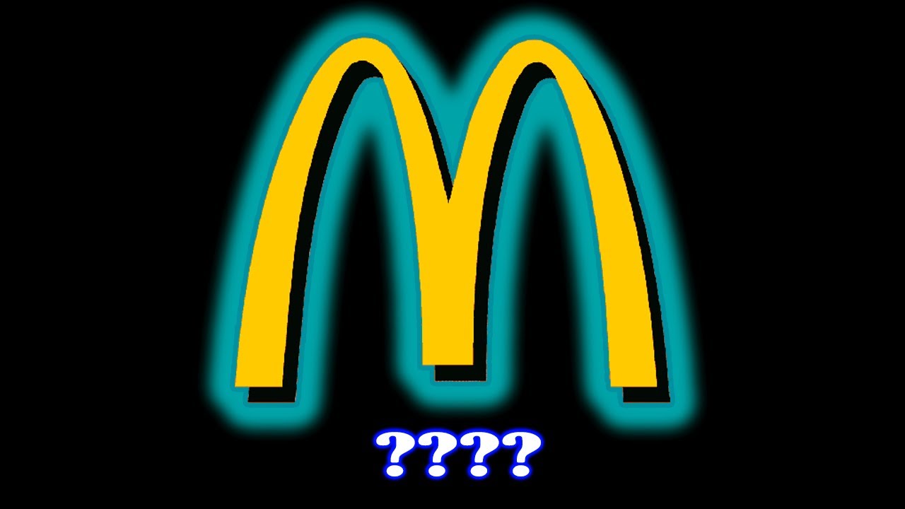 13 🔊McDonalds Logo 🔊 Sound Variations in 30 seconds 🍔 - YouTube