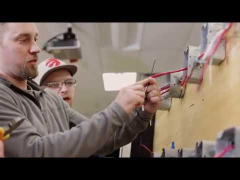 Fire Alarm Industry - Johnson Controls - YouTube