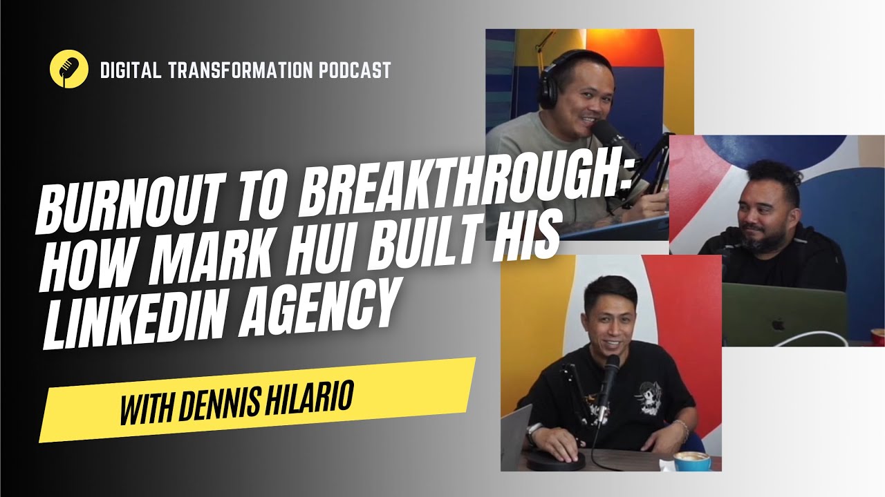 Productivity Hacks for Entrepreneurs: Mark Hui’s Secrets to Scaling ...
