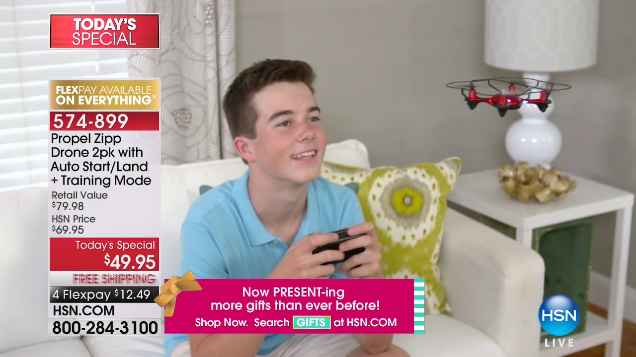 HSN | Gifts for Kids 12.01.2017 - 04 PM - YouTube