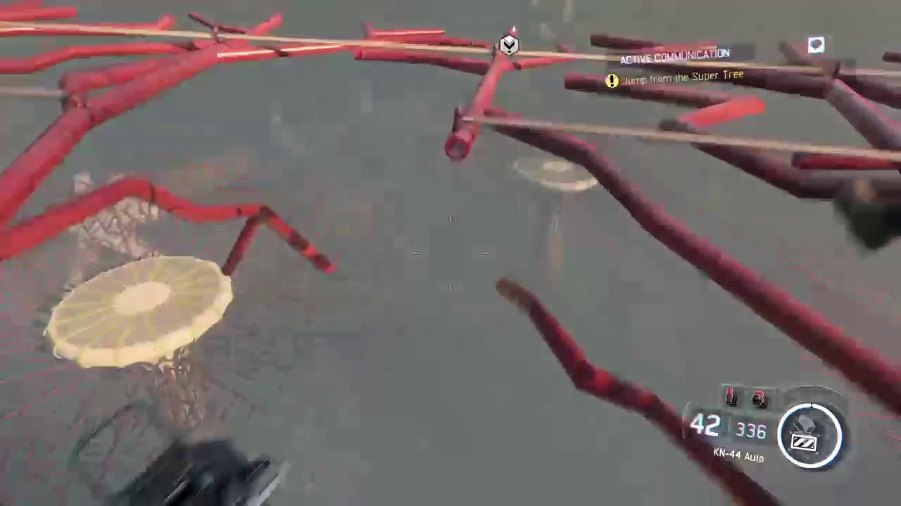 Bo3 campaign 3 - YouTube