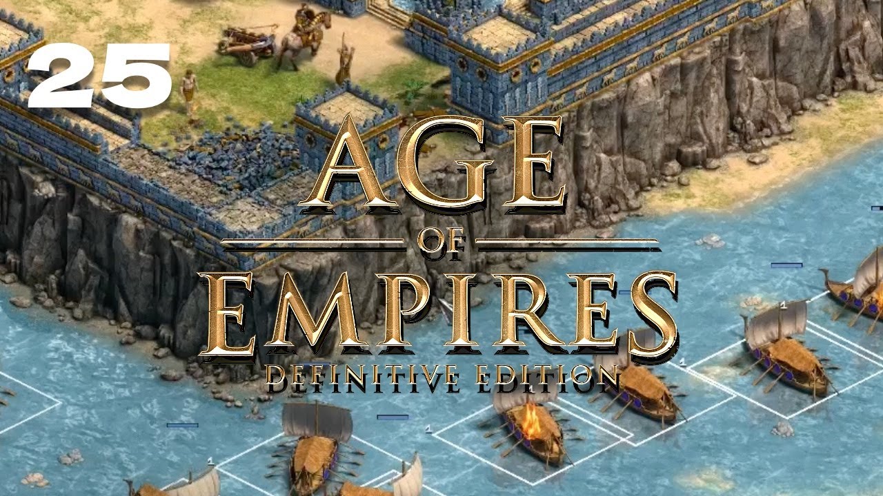 Babylon 05 - Die große Jagd | Hart | Age of Empires: Definitive Edition ...