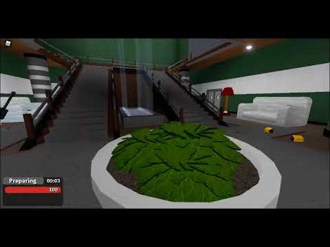Roblox Traitor Town - YouTube