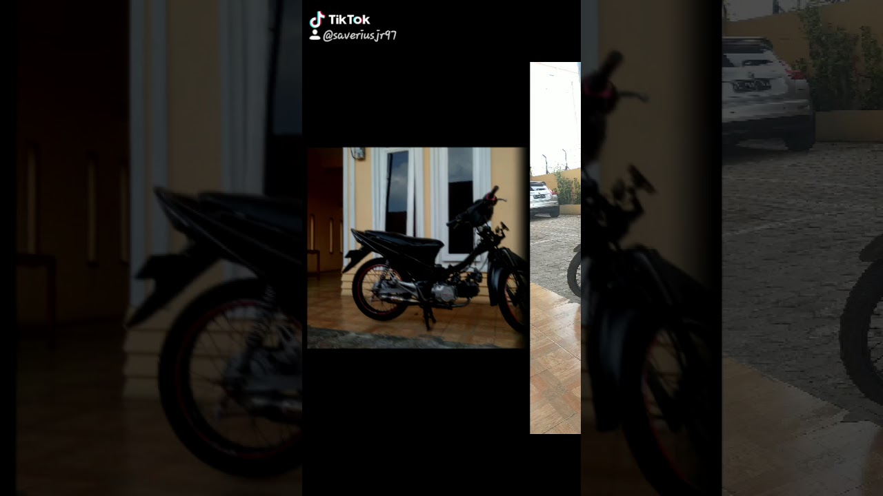 Modifikasi Revo old indonesia full version - YouTube