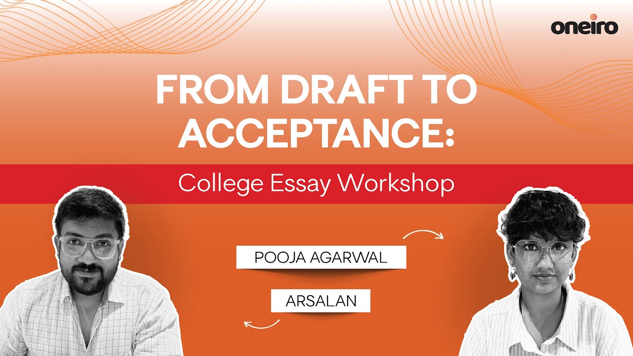 How to Write College Essays that Impress Admissions Committees ...