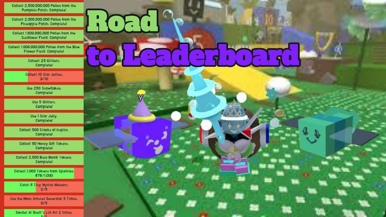 I tried completing the third quest for Gloomy Cub... (Road to ...