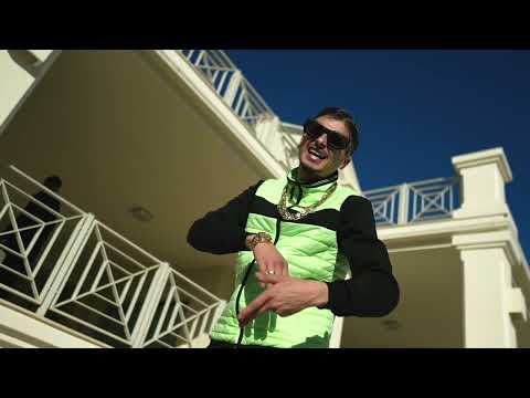 OSCAR EL RUSO x SAMUEL G  - Rihanna (Videoclip Oficial)