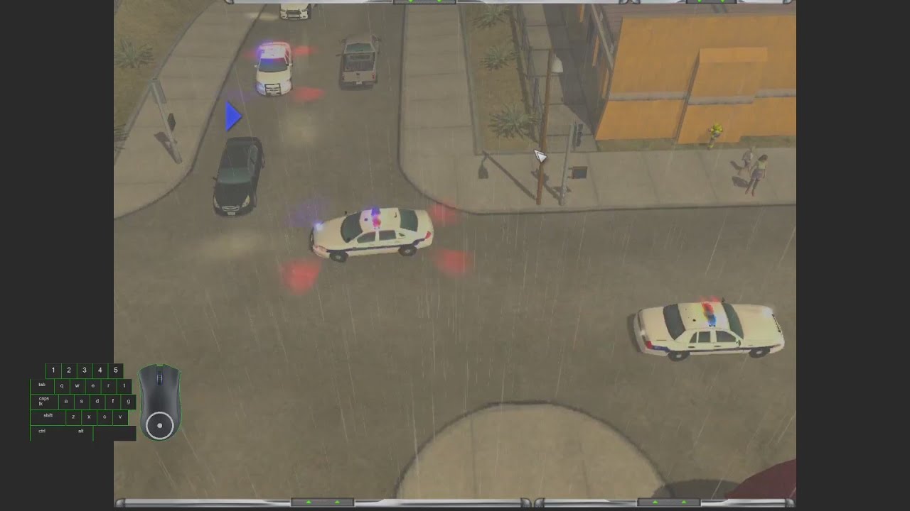 Emergency 4 Dallas Mod #12 (3) - YouTube