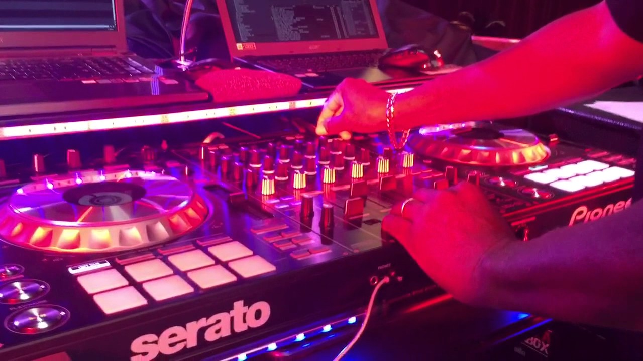 Sound Check @ The Ritz Ybor - YouTube