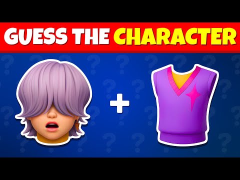 Guess the Emoji: K-POP Demon Hunters Challenge!