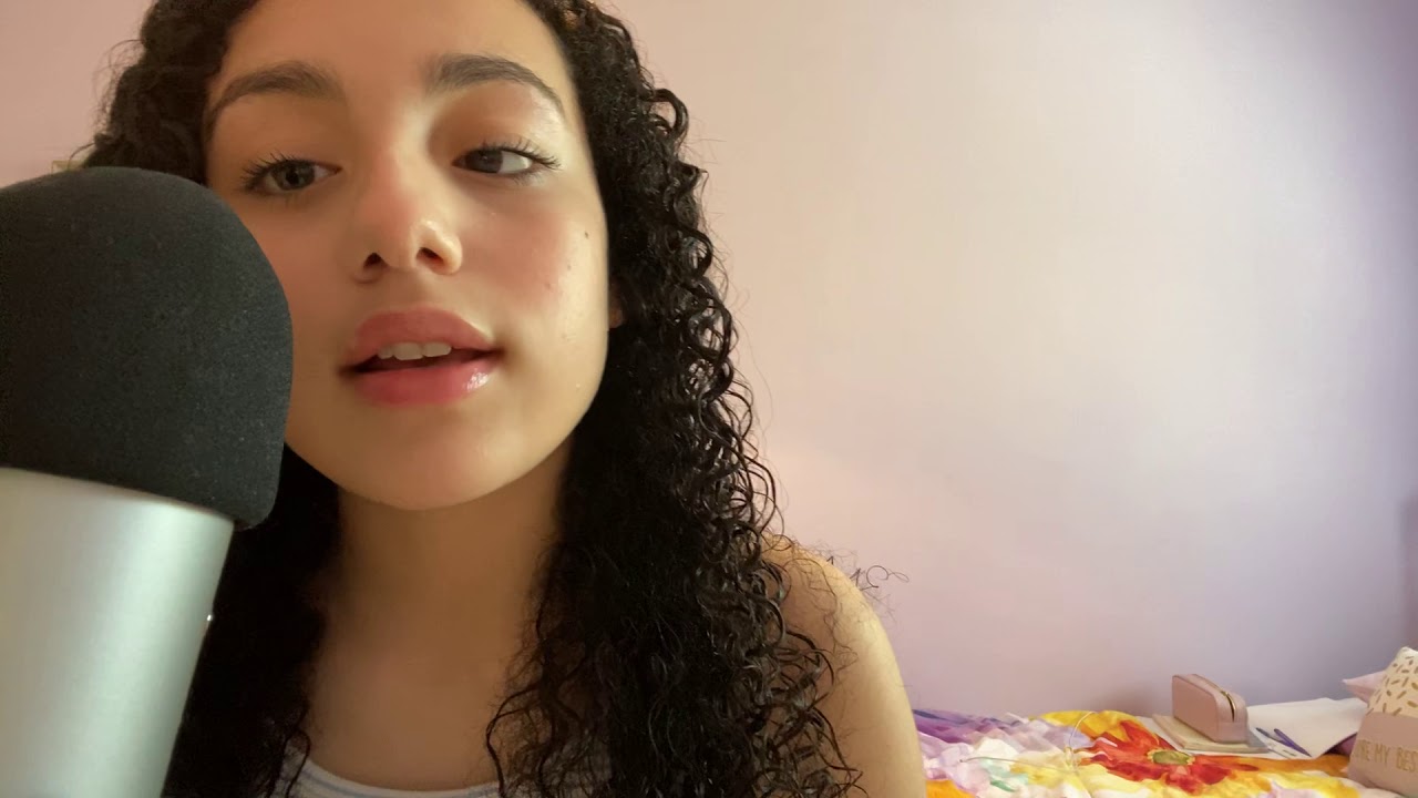 ASMR saying hi in 10 different languages.👍🏼 - YouTube