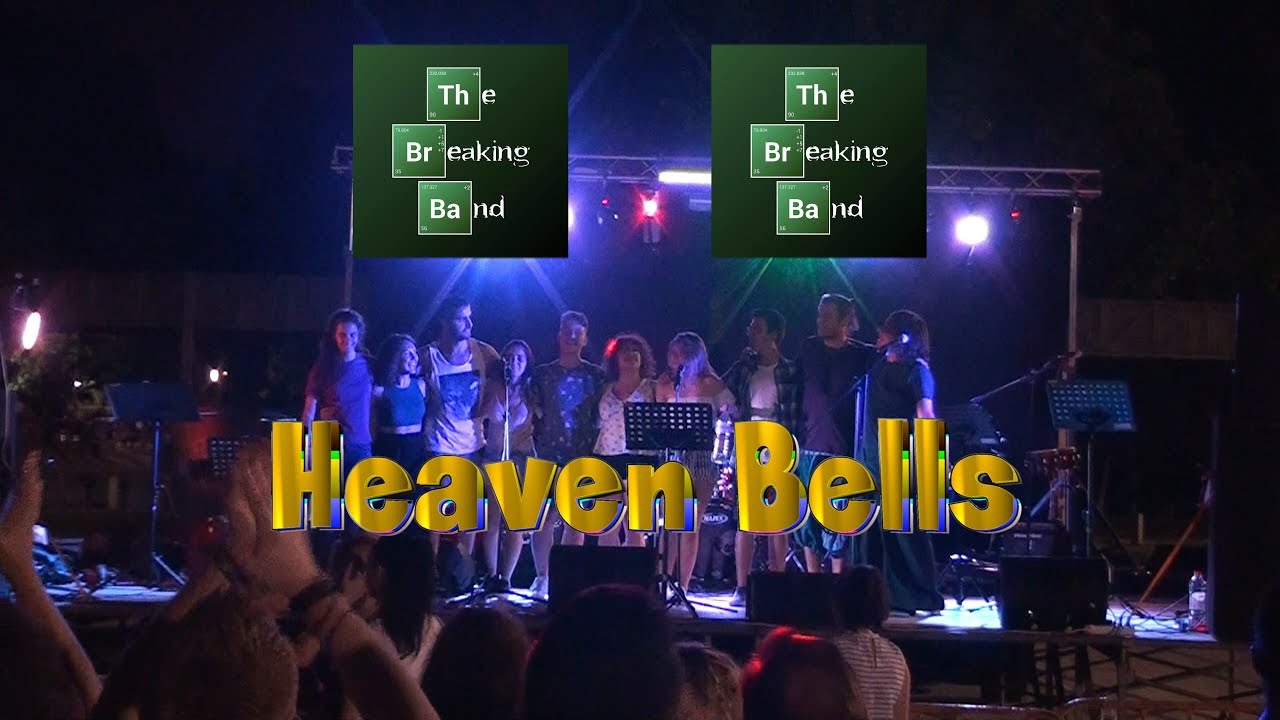 Heaven Bells - Freedonia - YouTube