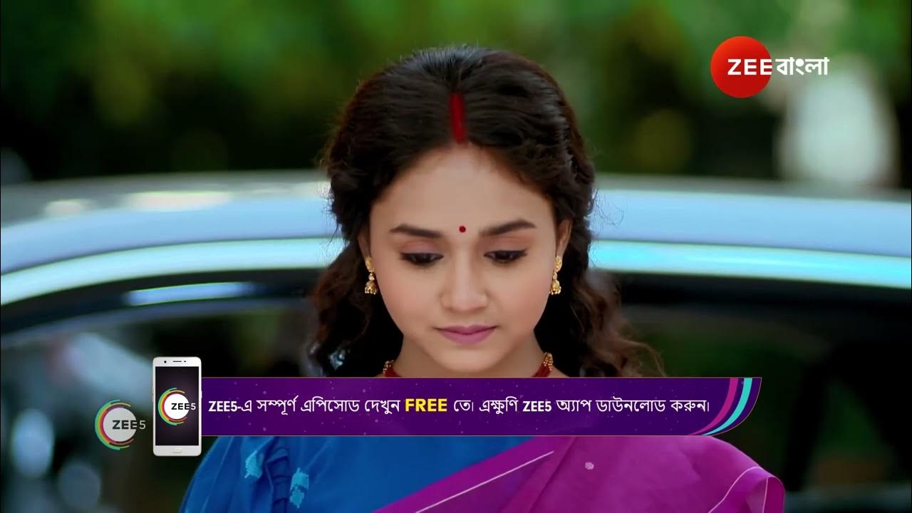 Puber Moyna | Ep - 94 | Sep 25, 2024 | Best Scene 2 | Zee Bangla - YouTube