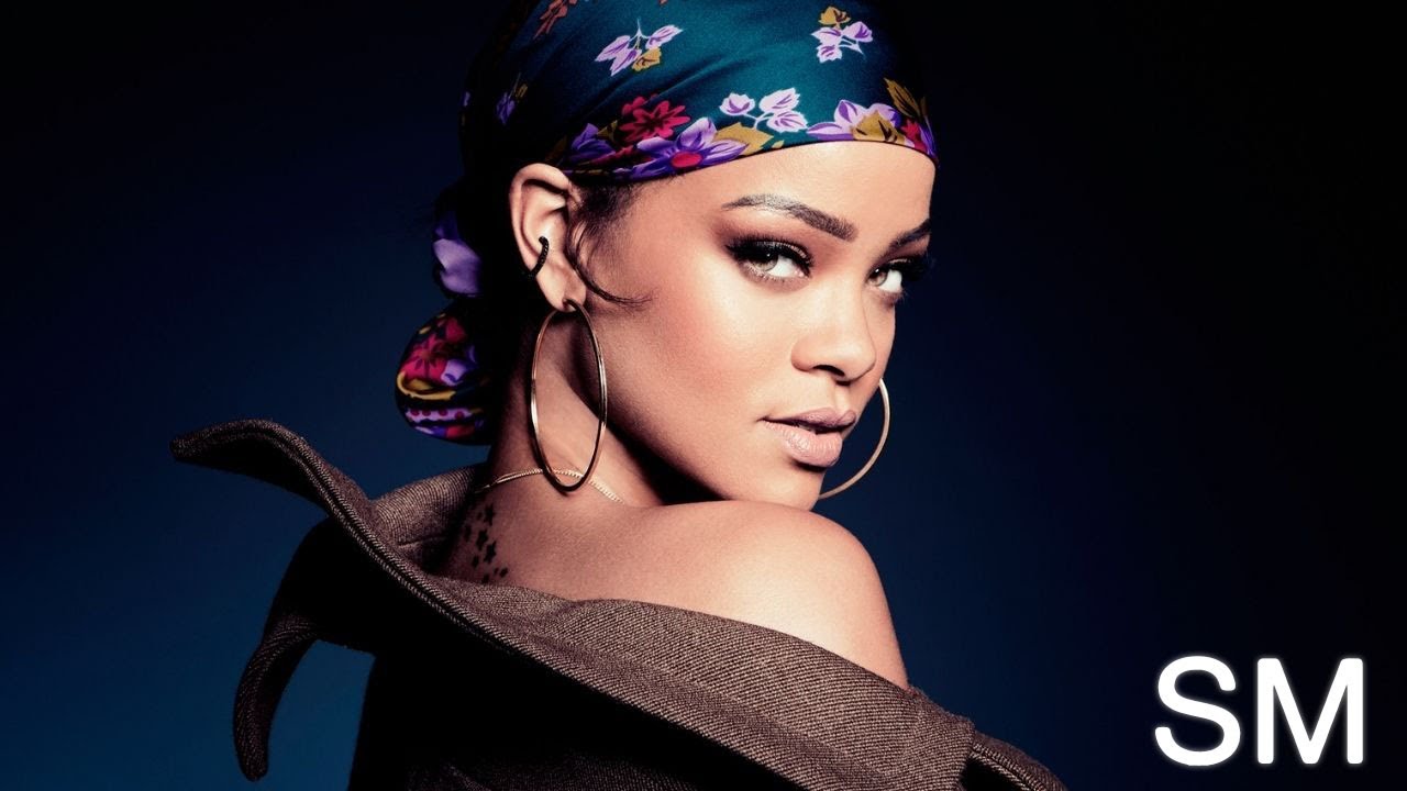 RİHANNA - Eclipse of Love (NEW SONG 2025) - YouTube