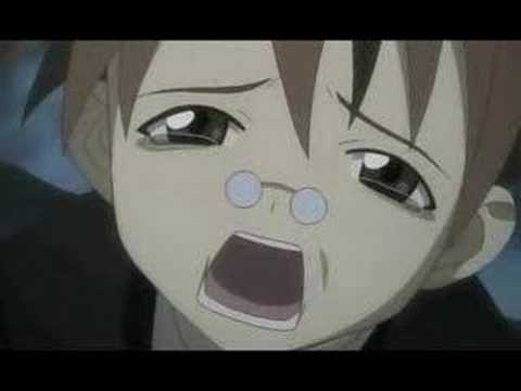 Negima! Tribute To The Death Of Asuna - YouTube
