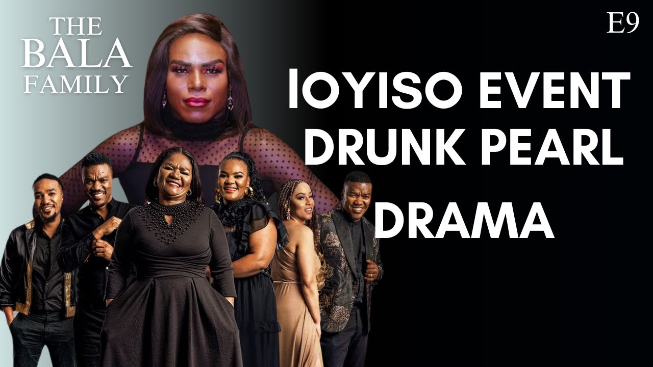 A review of The Bala Family Season 2 episode 9 - YouTube