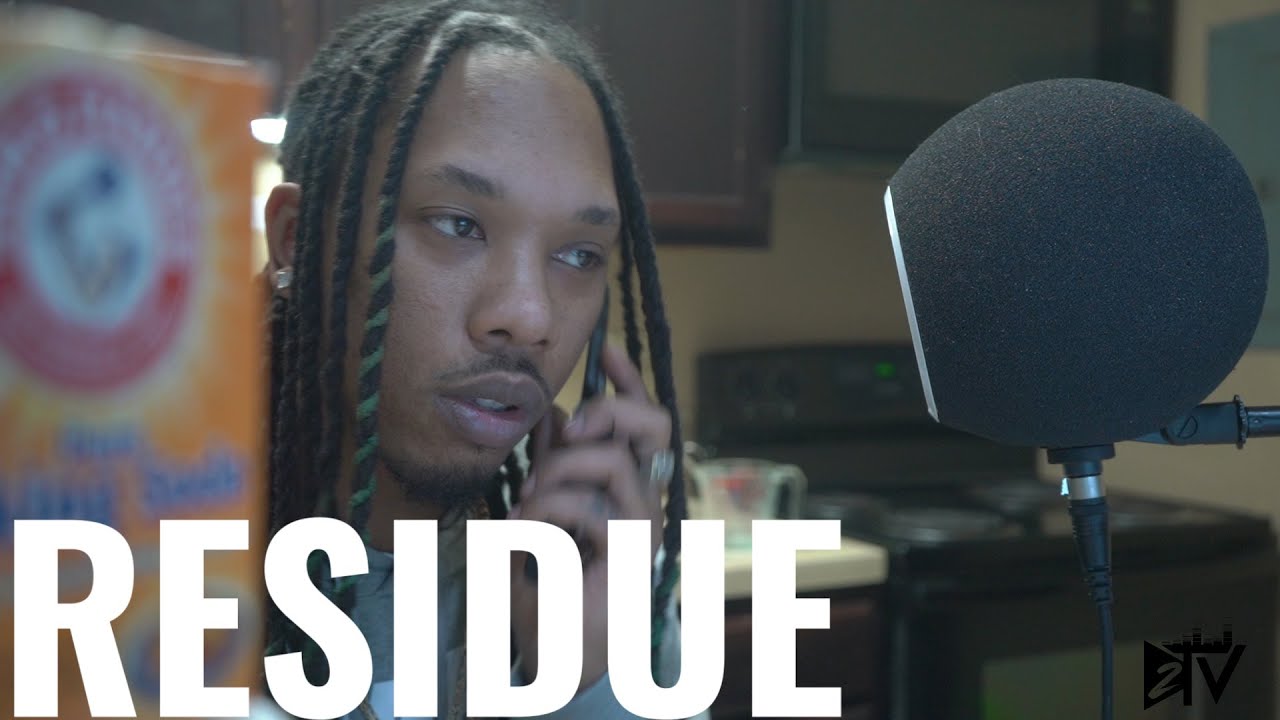 2turnt Trap- Residue - YouTube