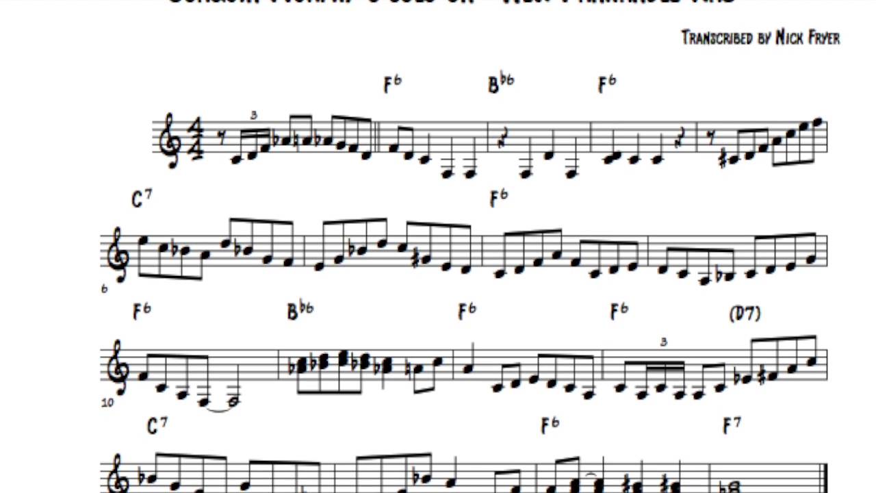 Joaquin Murphy's solo on "New Panhandle Rag" - YouTube