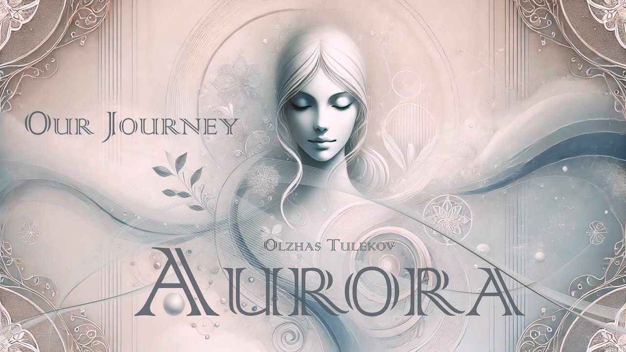 Olzhas Tulekov - Our Journey - YouTube