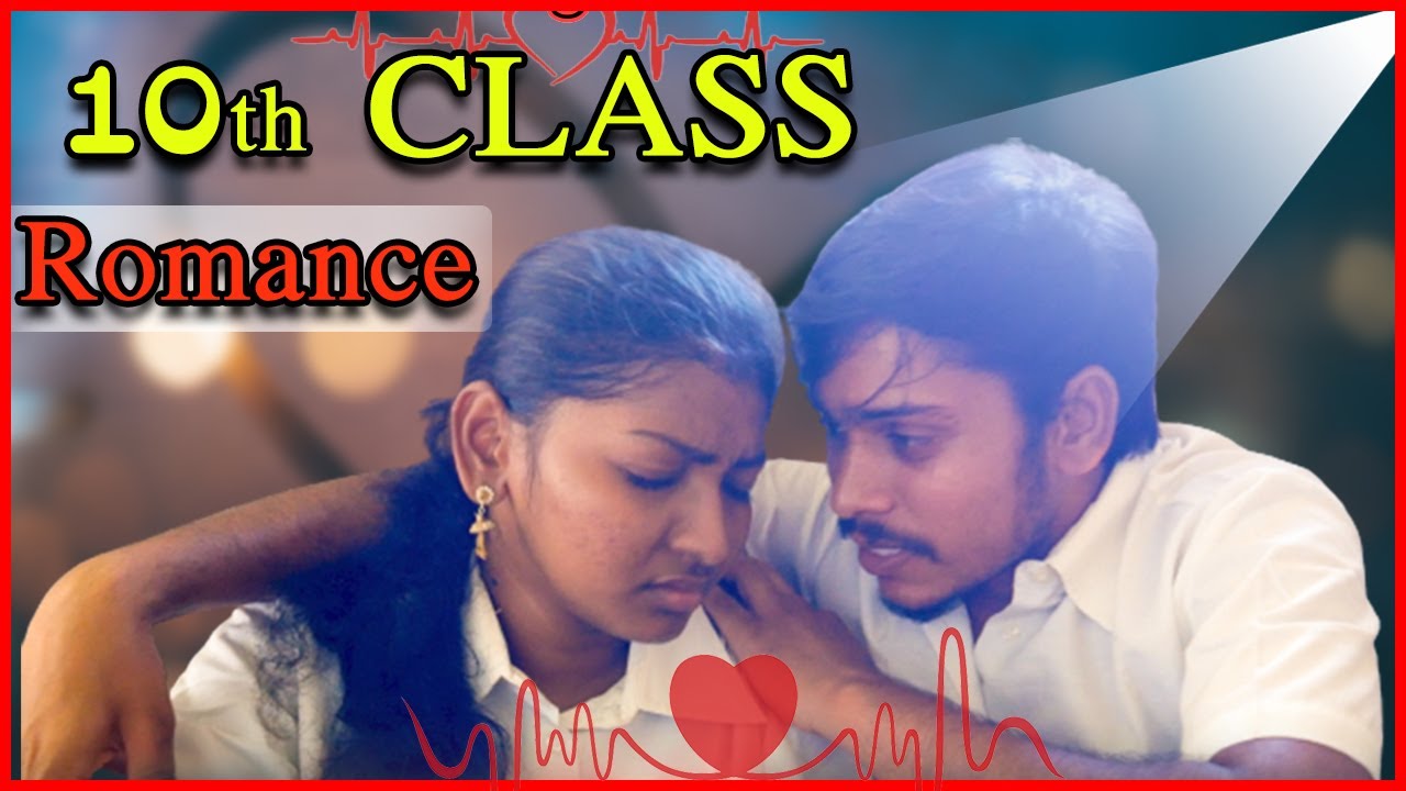 10th class short film | 10th class love story | crush - YouTube