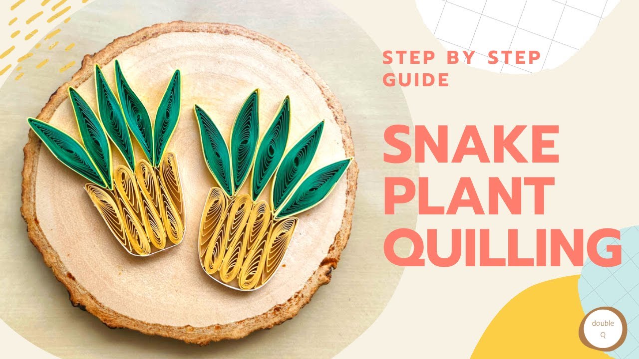 Paper Quilling Flowers | Paper Quilling Beginners - How to quill a ...