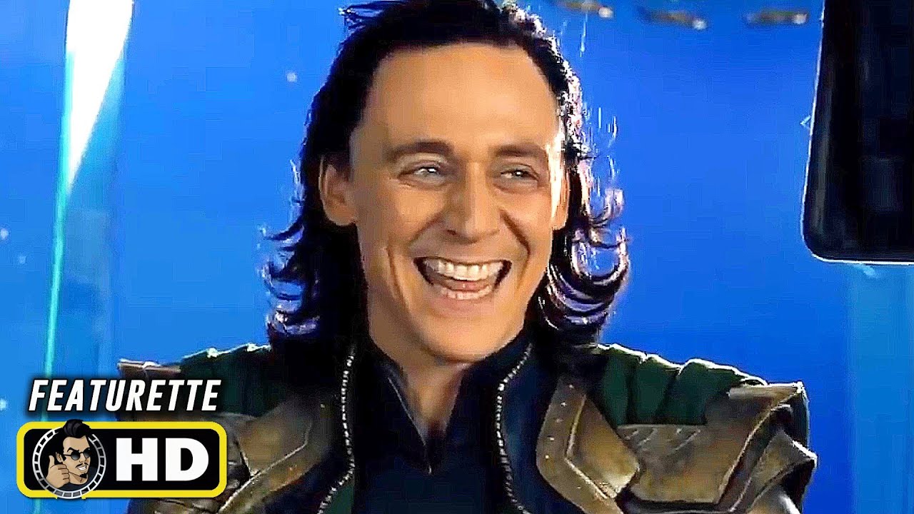 THE AVENGERS (2012) Blooper Reel [HD] Marvel Outtakes - YouTube