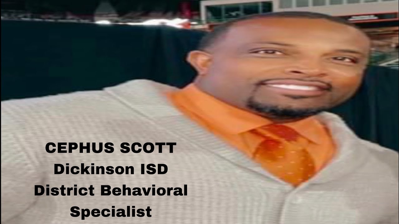 Tearing Off Labels By: D.I.S.D District Behavioral Specialist Cephus ...