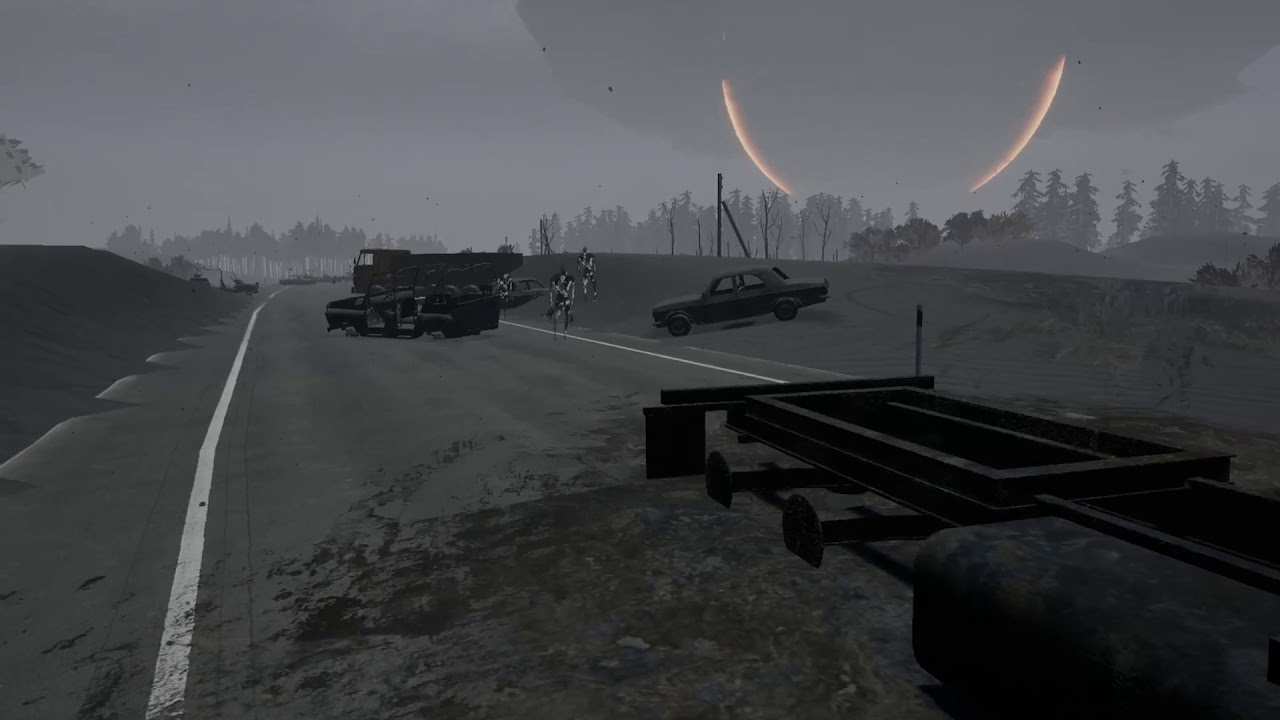 Fun In the Radius - Into the Radius VR Gameplay Montage (STALKER ...