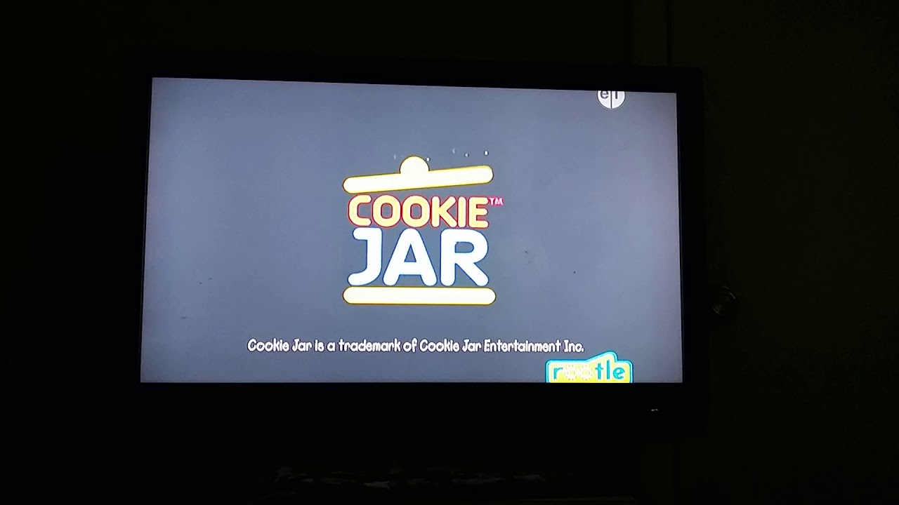 Arthur/Cookie Jar/WGBH Kids (2010) - YouTube