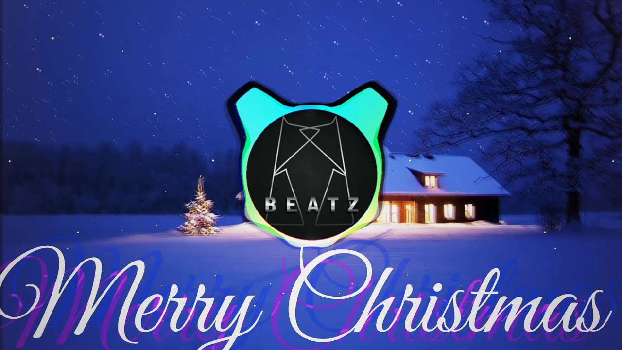 Merry Christmas | Trap Rap Hip Hop Beat | Christmas Instrumetal |Prod ...