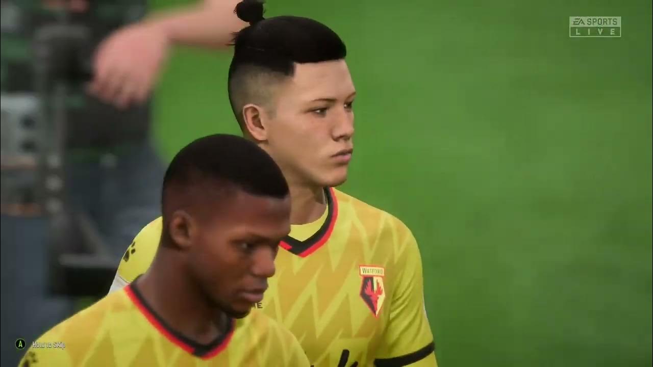 Player Career Mode YouTube player-career-mode-youtube