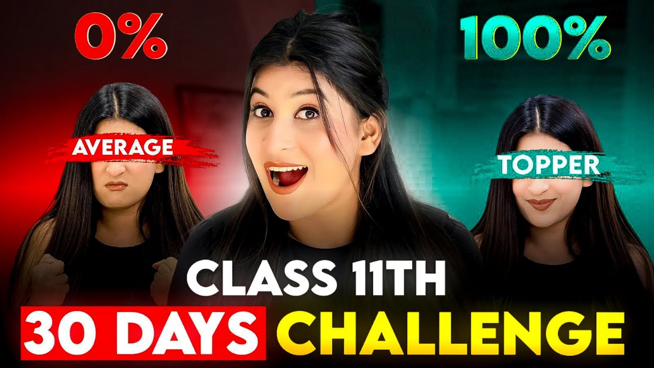 Cover 80% of Class 11 Syllabus in 30 Days🔥 All streams🤯 SAVE YOUR 11th ...