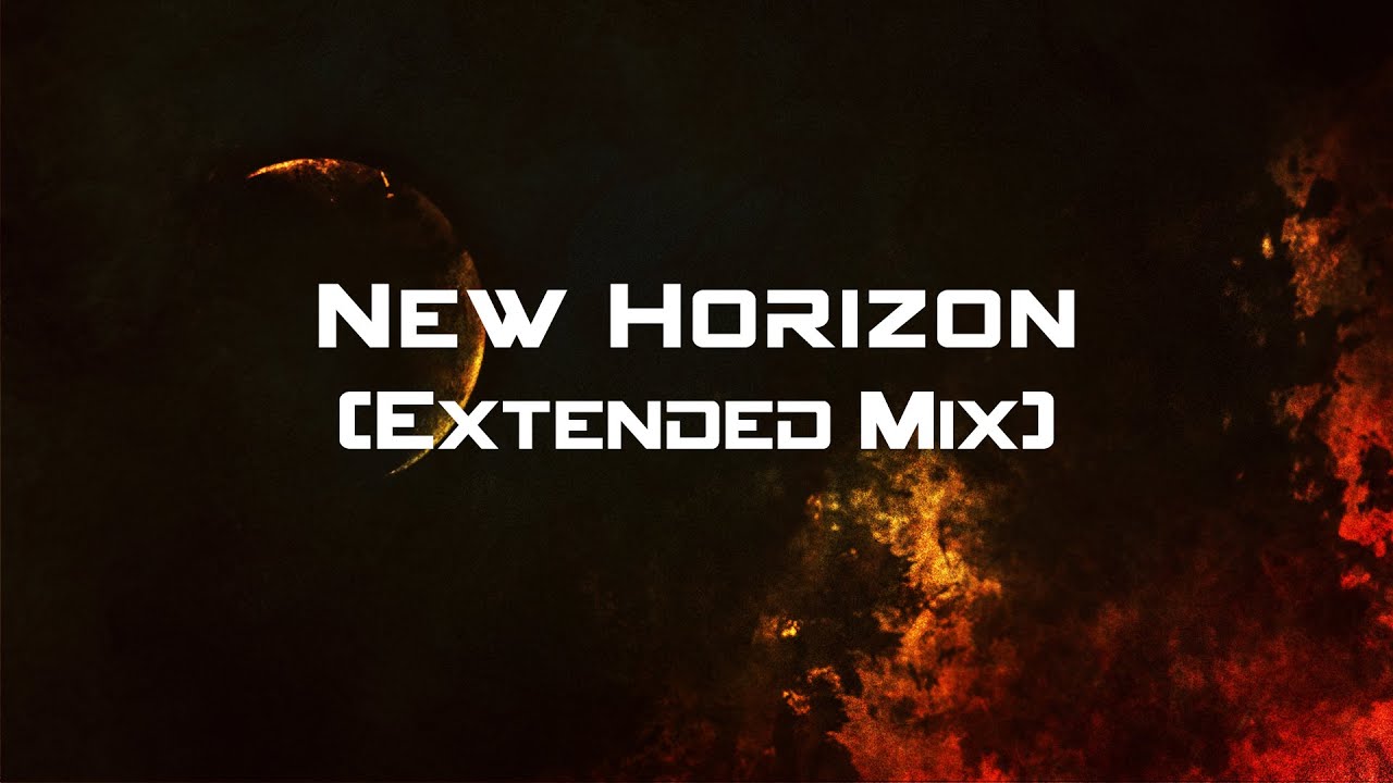 Ninja Tracks: New Horizon (Extended Mix) - YouTube