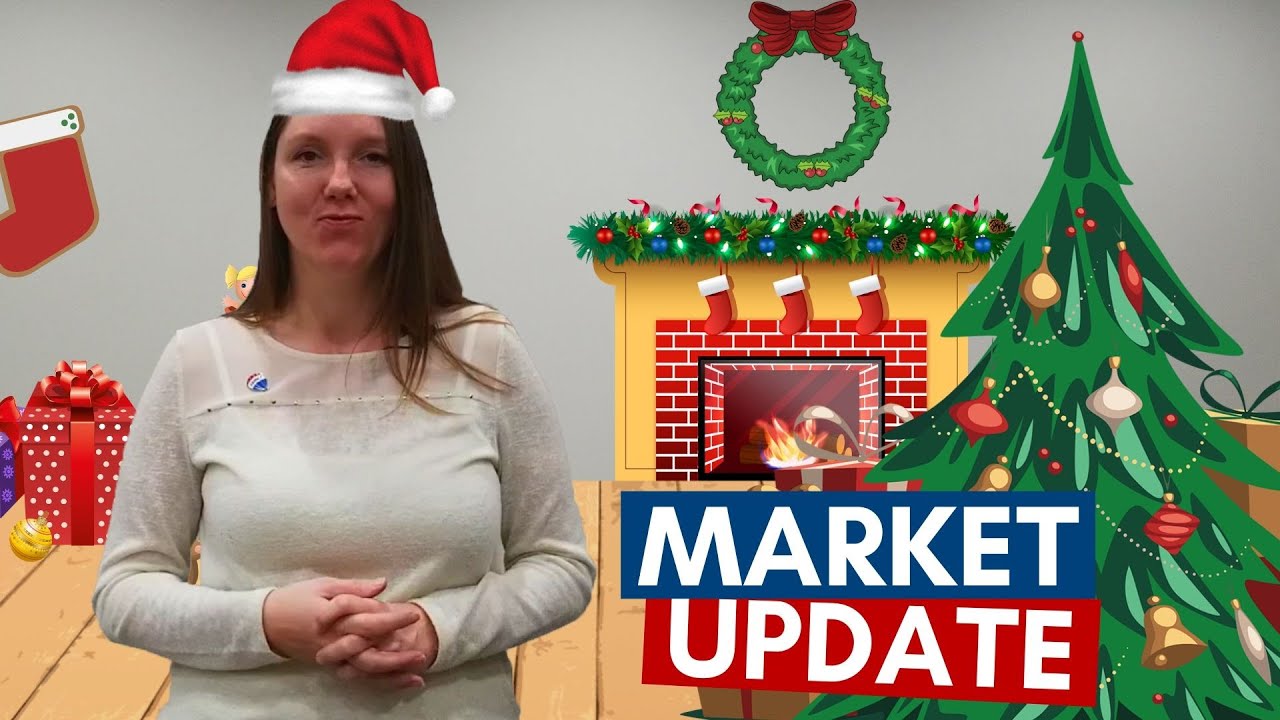 Edmonton Market Update with Allison McDougall - YouTube