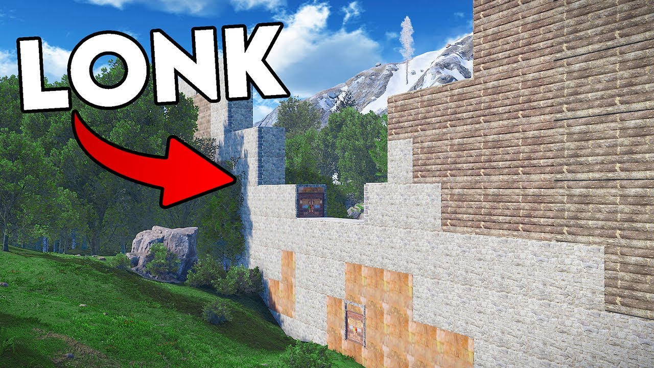 i lived in a long ahh base... - YouTube