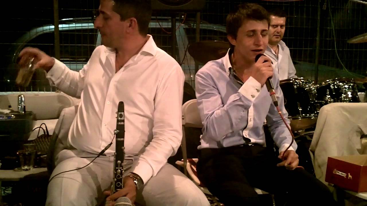 ΦΥΛΑΚΗ ΑΛΜΥΡΟΥ 20-7-2012 Ξ - YouTube