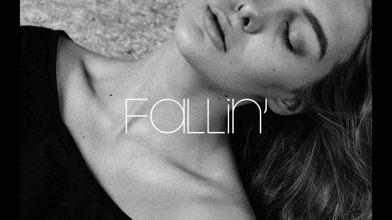 Fallin' (Alicia Keys cover) - YouTube