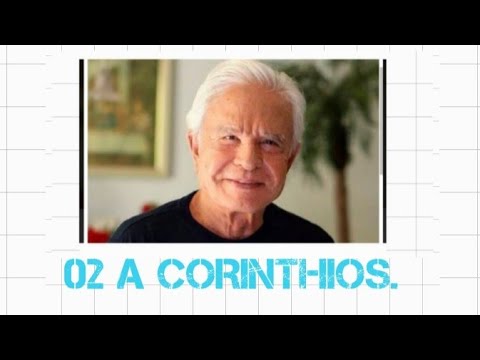 02 A CORINTHIOS 01 a 13.Amém!.Cid Moreira. - YouTube
