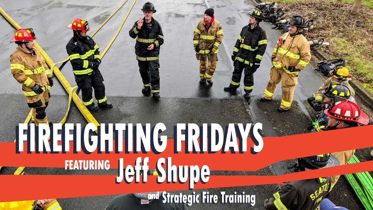 Basement Fires - YouTube