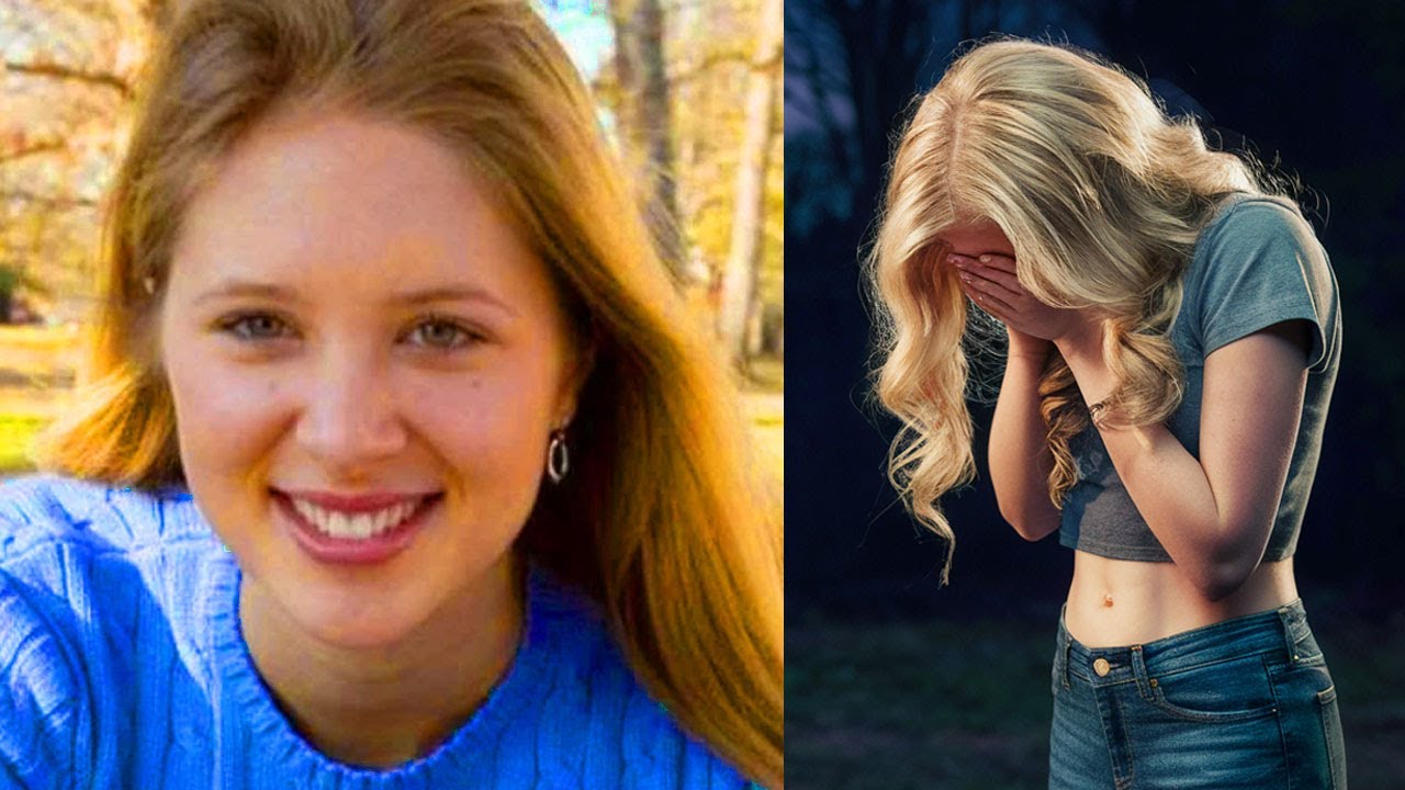 PIDIÓ que REZARAN con ELLA ANTES de SER ASES1NADA: EL HORRIBLE CASO DE ...