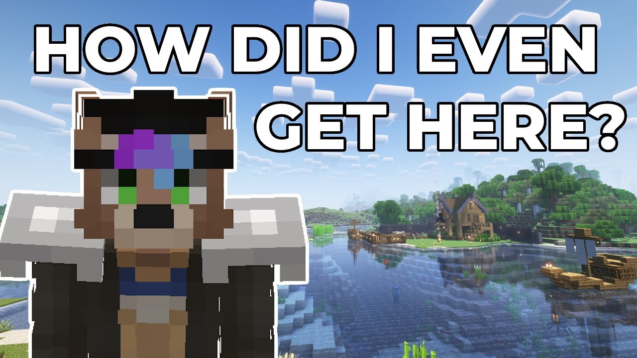 A New World? | Split SMP III - YouTube
