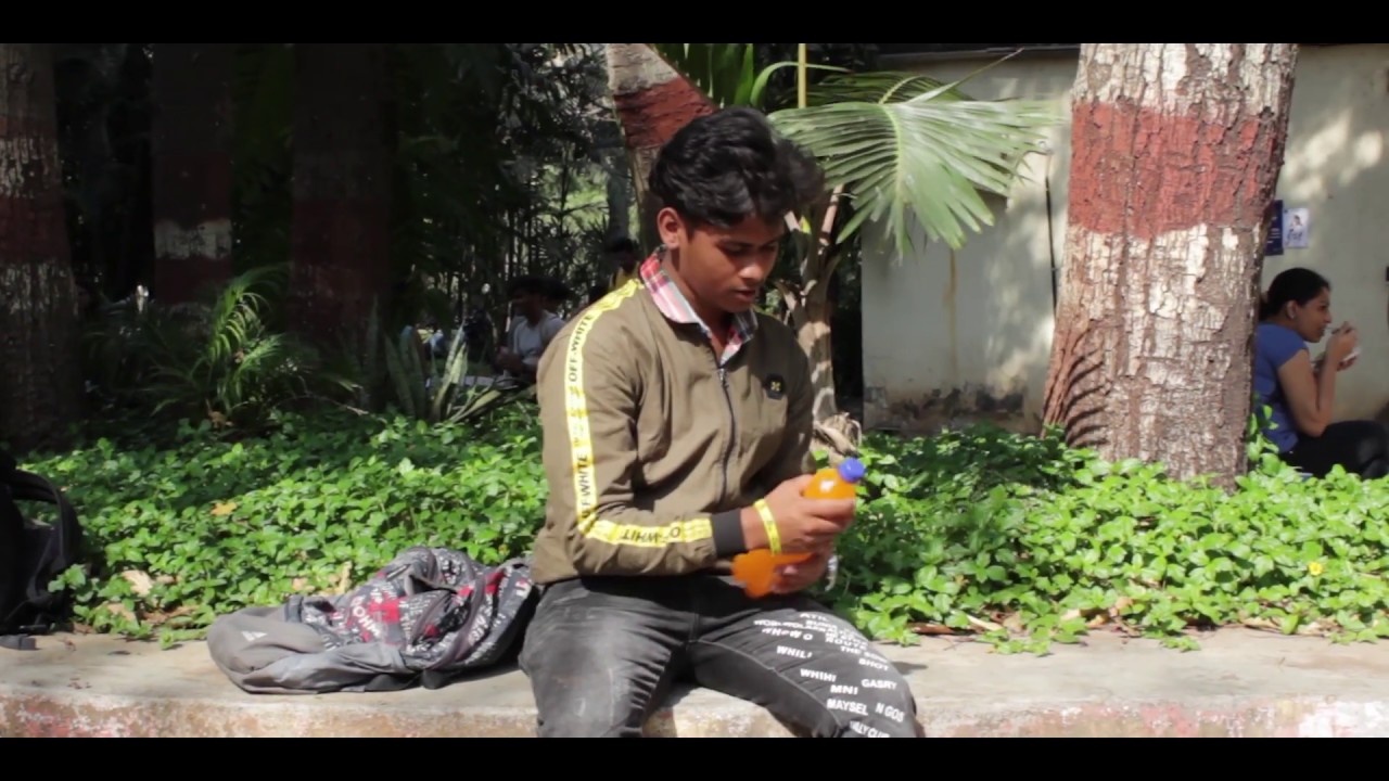 Apna cola | product advertisement | COLLEGE PROJECT - YouTube