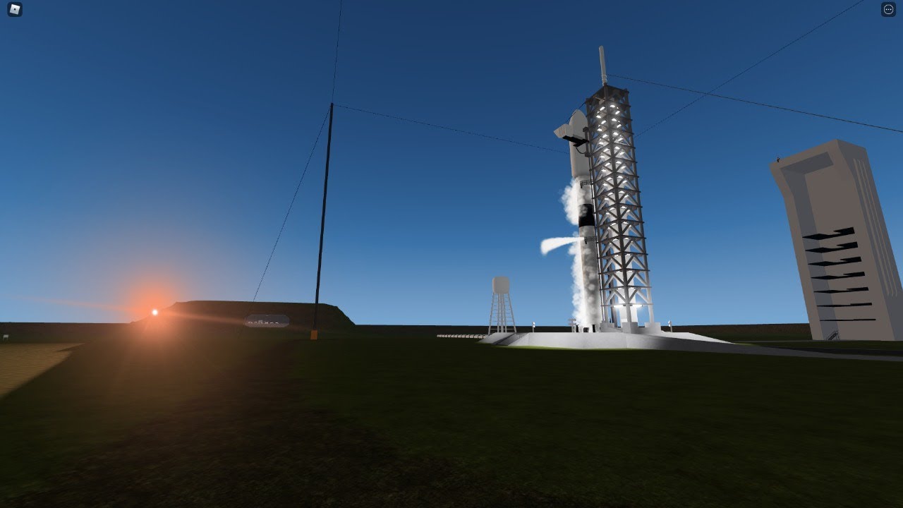 USS-4 Mission - YouTube