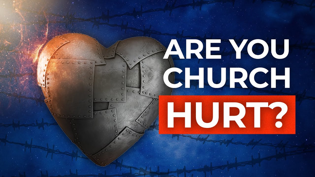 How to Know You Need to Leave Your Church: 5 IMPORTANT SIGNS | Crossmap ...