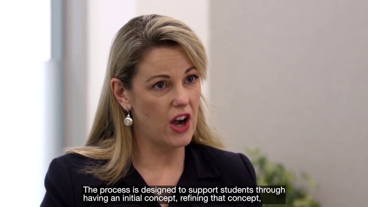 Leave No One Behind - Professor Rebekah Brown, Director, Monash ...
