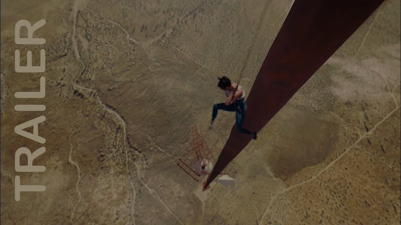 Fall (2022) - Trailer in English - HD - YouTube