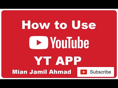 Youtube Studio Mobile App - YouTube